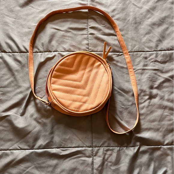 Bags | Small Round Purse | Poshmark